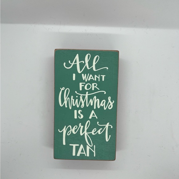 Primitives by Kathy | Wall Decor | Primitives By Kathy All I Want Box ...